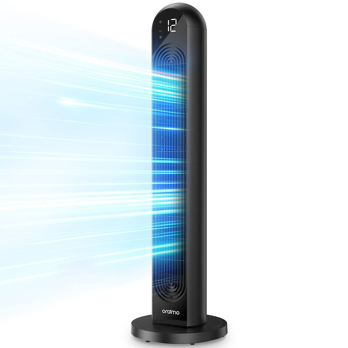 Tower Fan – Oraimo